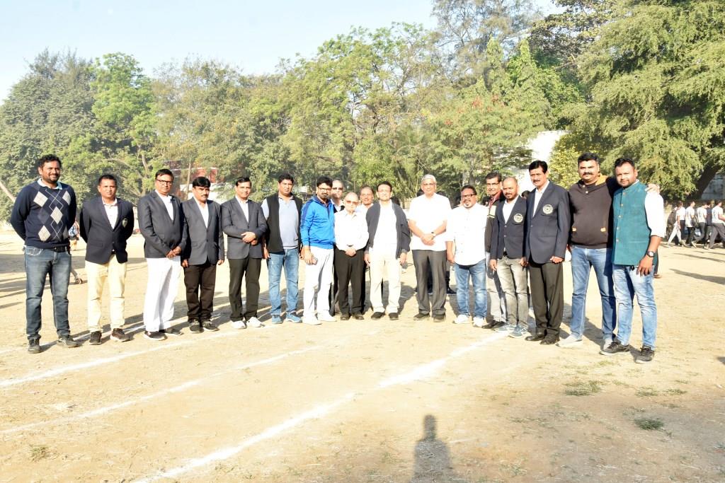 Gallery Of 82 Gandhicup and 15 Sarvajanik Cup (Shri Ajay Kumar Tomar ...