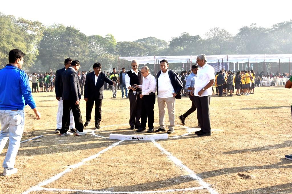 Gallery Of 82 Gandhicup and 15 Sarvajanik Cup (Shri Ajay Kumar Tomar ...