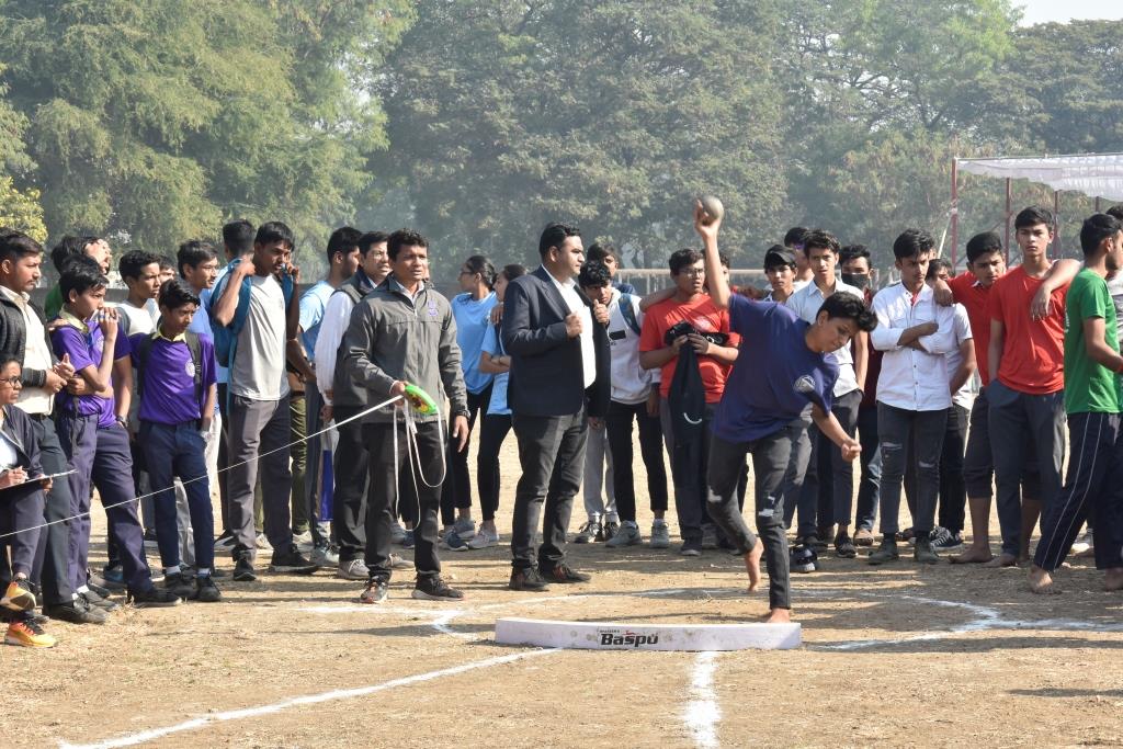 Gallery Of 82 Gandhicup and 15 Sarvajanik Cup (Shri Ajay Kumar Tomar ...