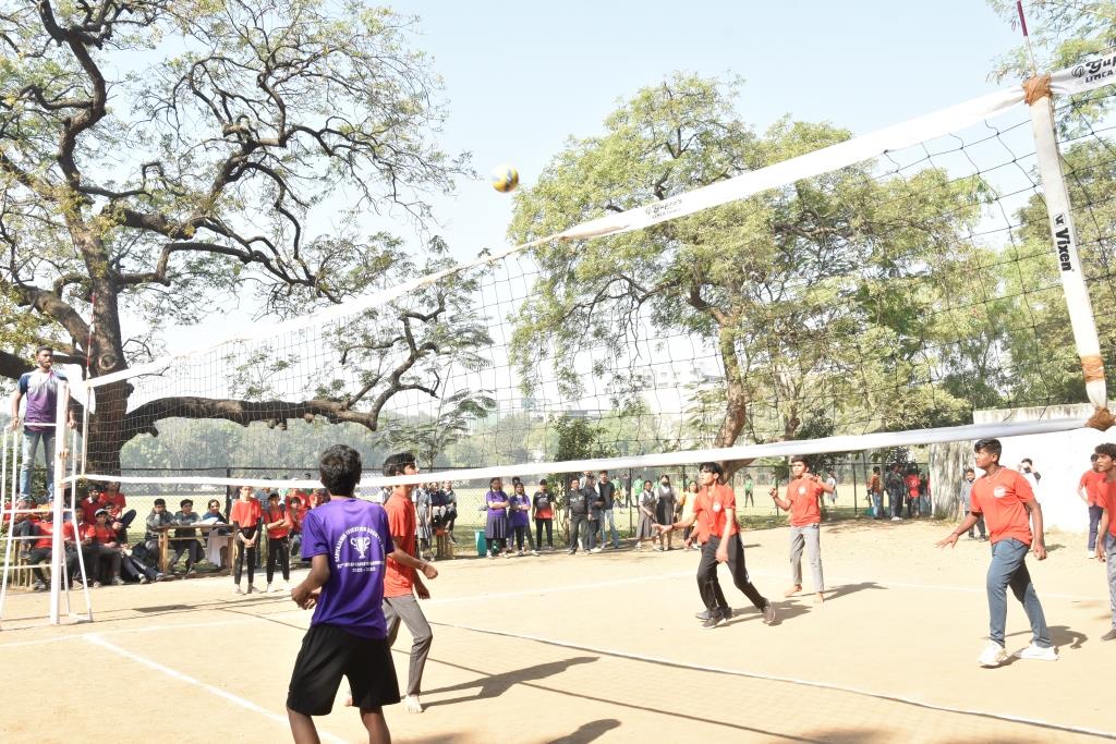 Gallery Of 82 Gandhicup and 15 Sarvajanik Cup (Shri Ajay Kumar Tomar ...