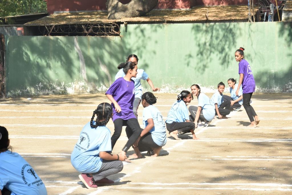 Gallery Of 82 Gandhicup and 15 Sarvajanik Cup (Shri Ajay Kumar Tomar ...