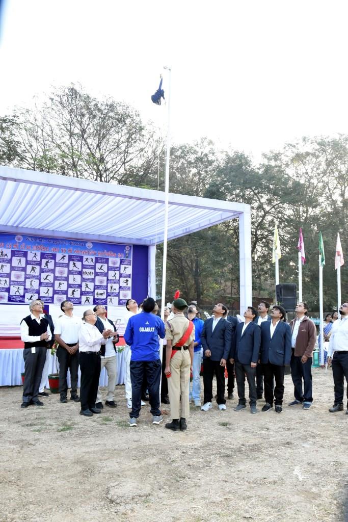 Gallery Of 82 Gandhicup and 15 Sarvajanik Cup (Shri Ajay Kumar Tomar ...