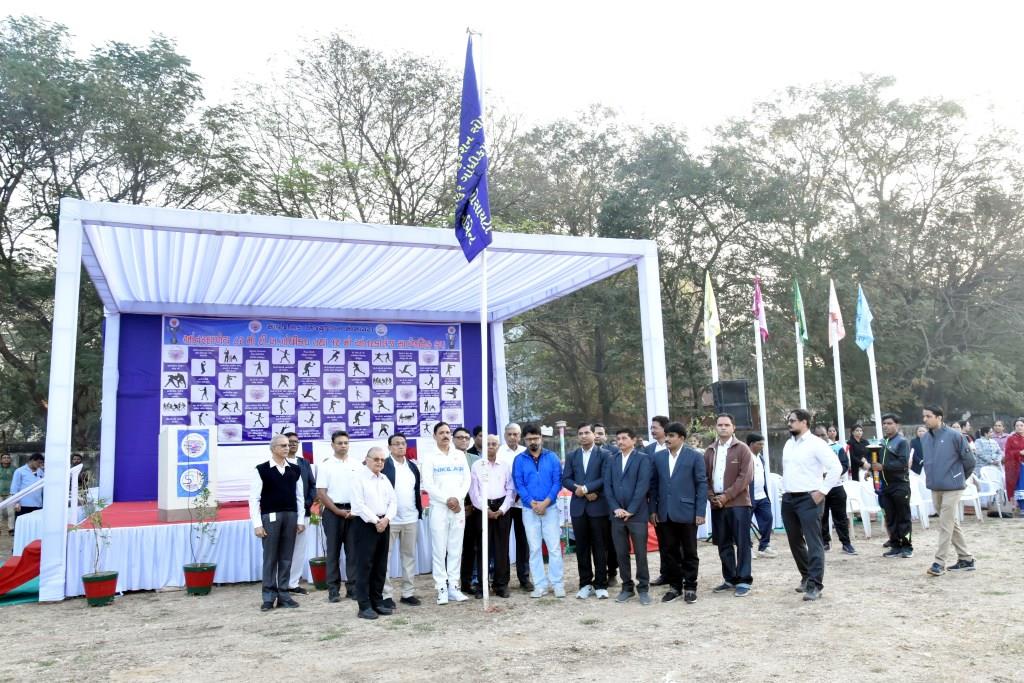 Gallery Of 82 Gandhicup and 15 Sarvajanik Cup (Shri Ajay Kumar Tomar ...