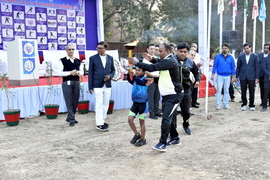 Gallery Of 82 Gandhicup and 15 Sarvajanik Cup (Shri Ajay Kumar Tomar ...